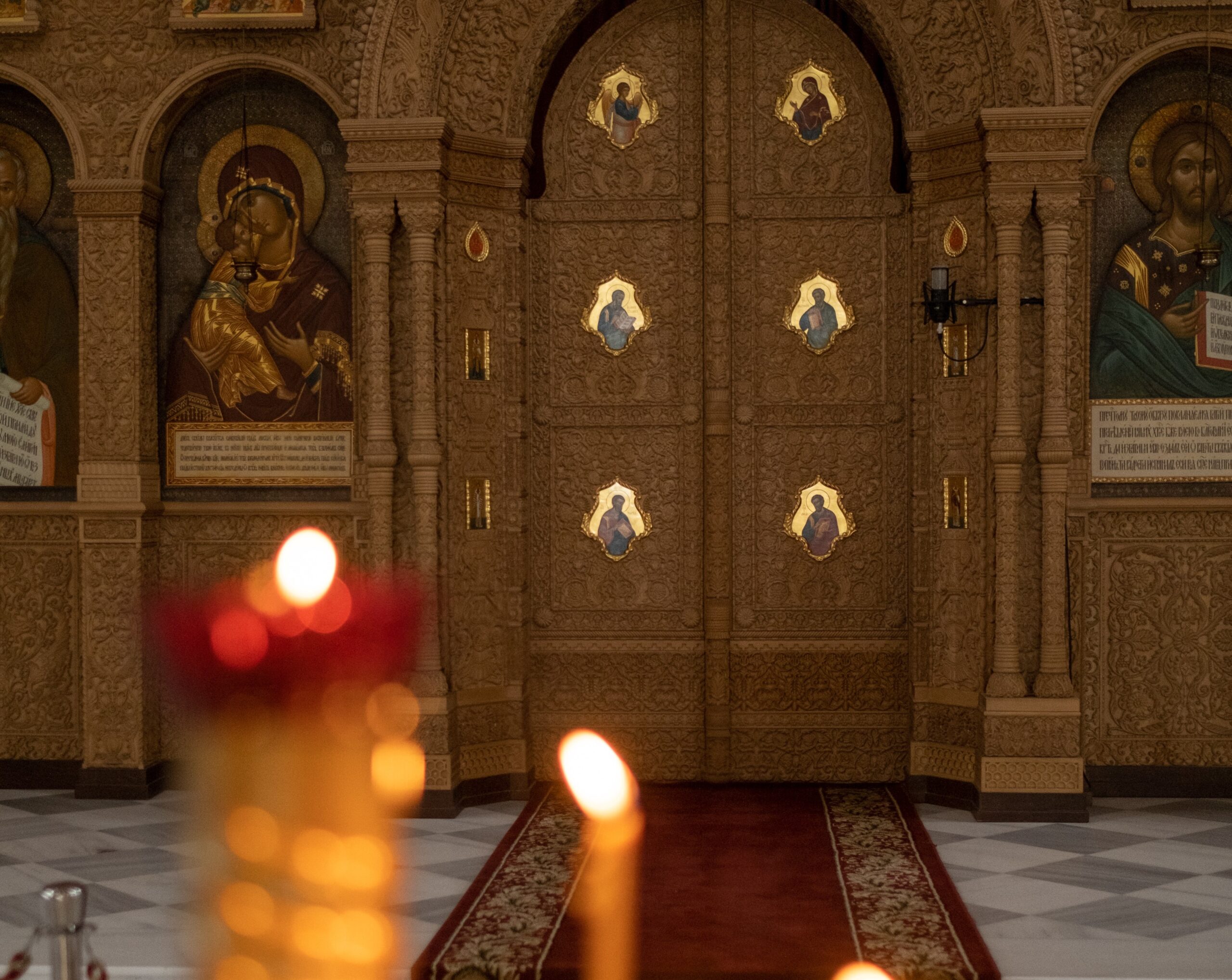 Why Orthodoxy? - 7 Reasons to be an Orthodox Christian
