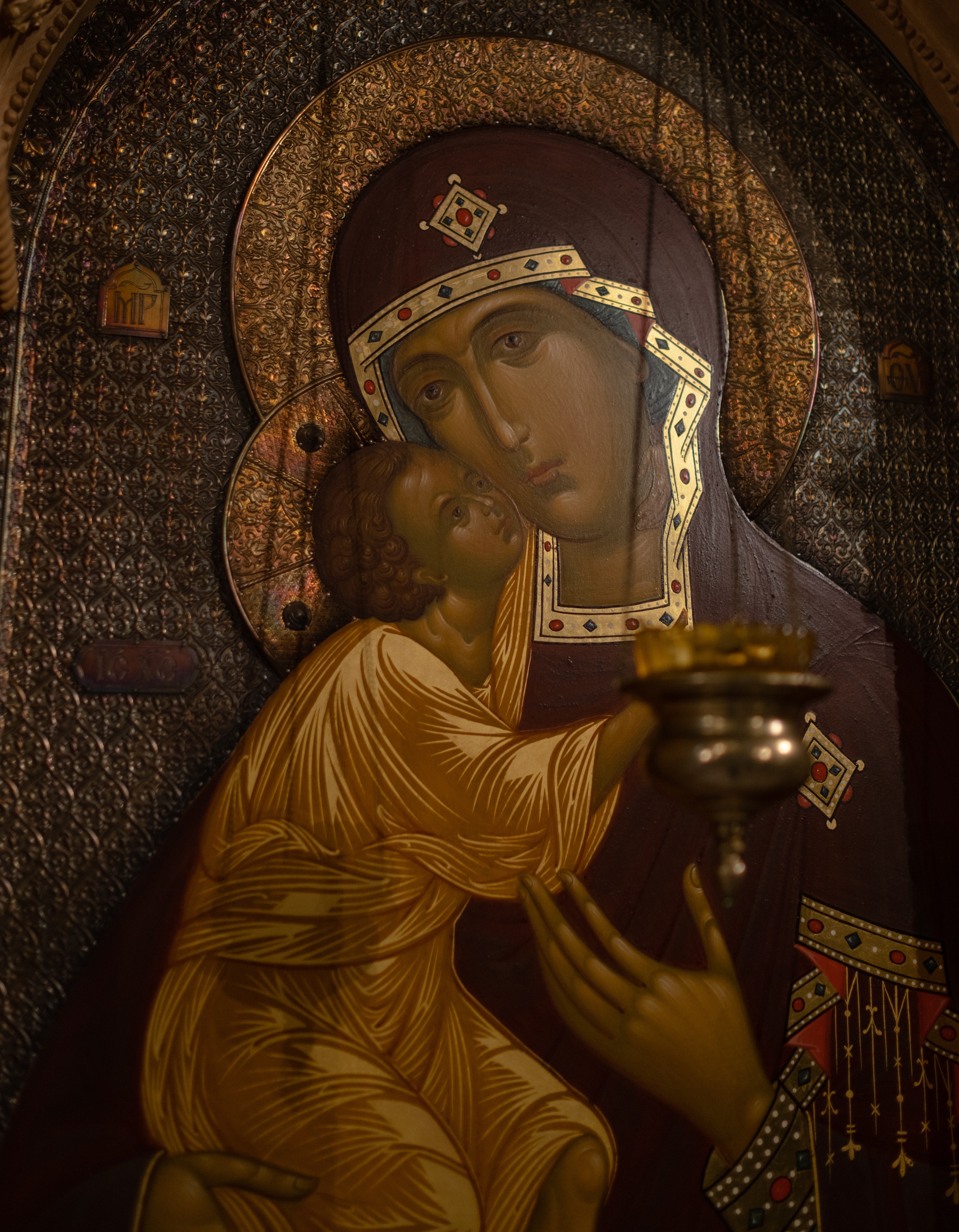 Why Orthodoxy? - 7 Reasons to be an Orthodox Christian